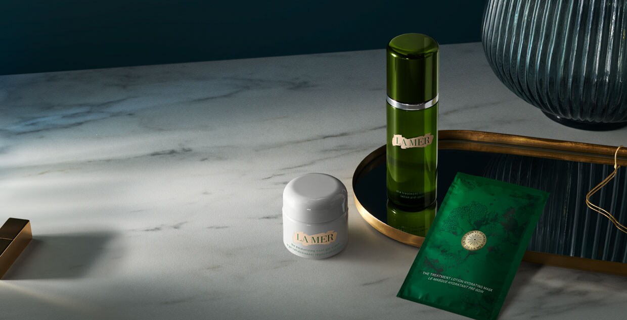 World of La Mer | Skincare & Makeup | La Mer Official Site