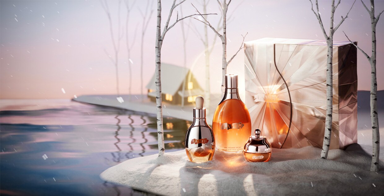 World of La Mer | Skincare & Makeup | La Mer Official Site