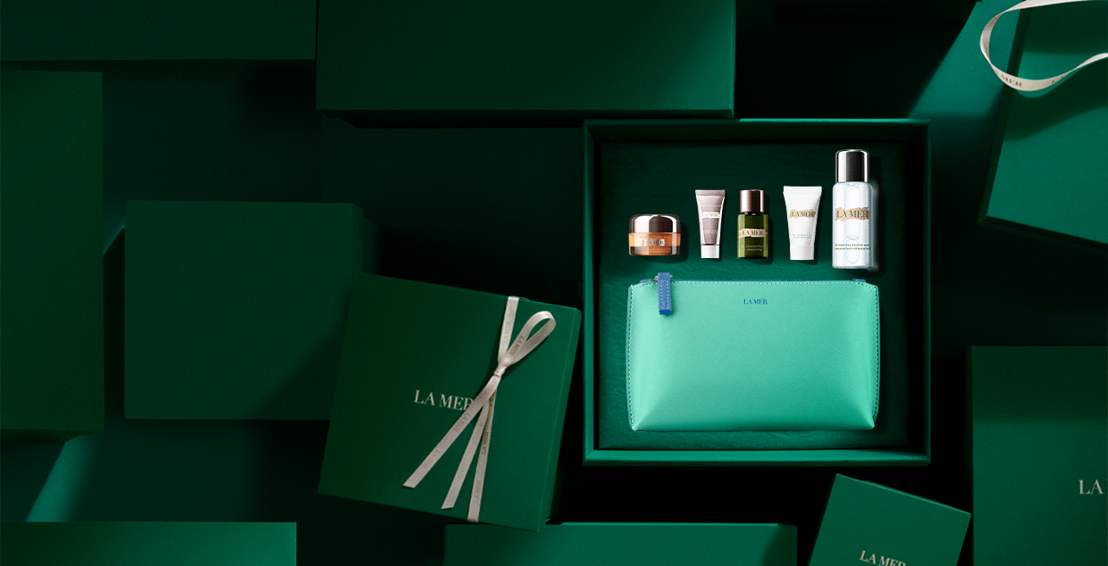 World of La Mer | Skincare & Makeup | La Mer Official Site