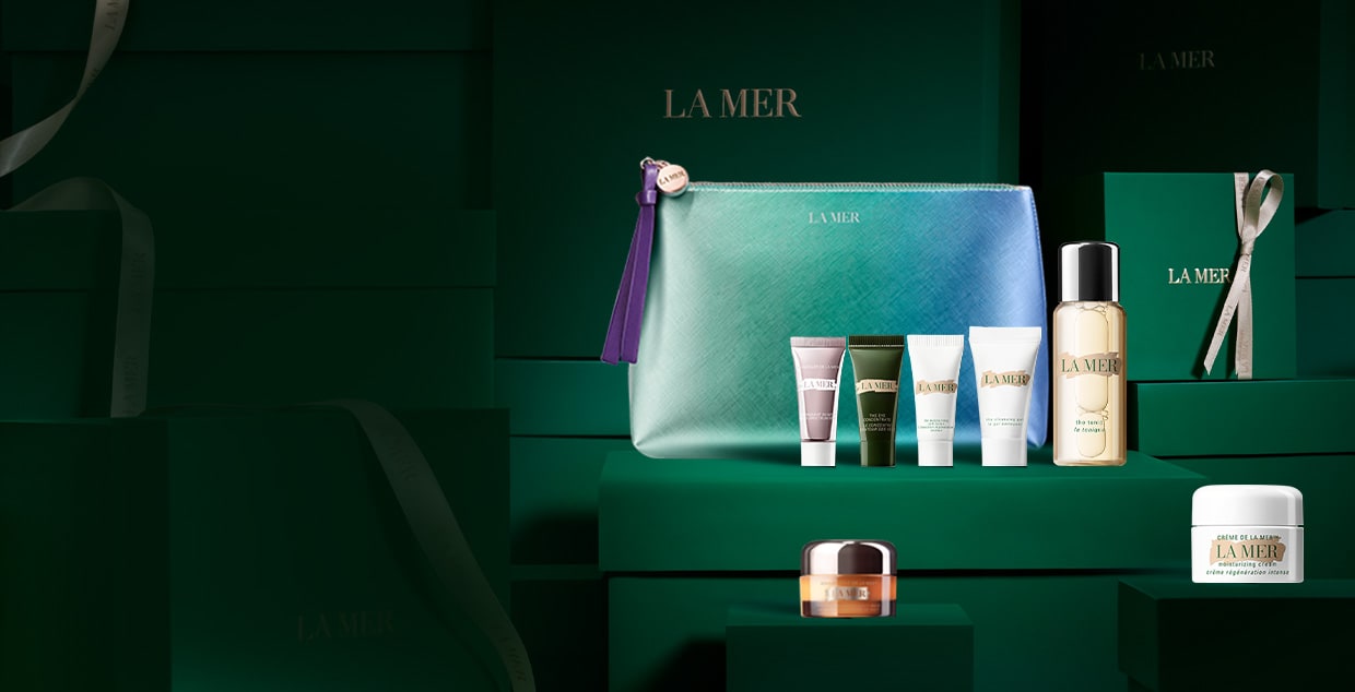 World of La Mer | Skincare & Makeup | La Mer Official Site