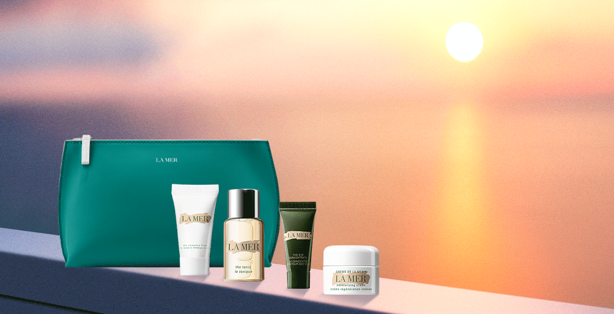 World of La Mer | Skincare & Makeup | La Mer Official Site