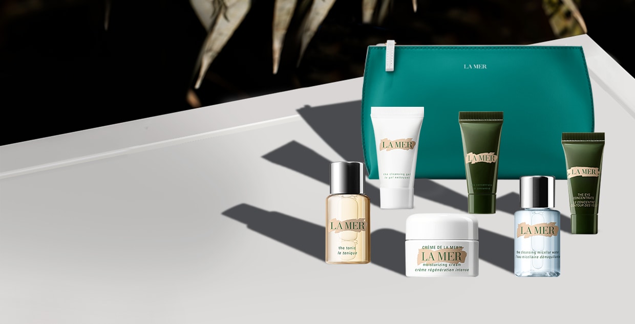 World of La Mer | Skincare & Makeup | La Mer Official Site