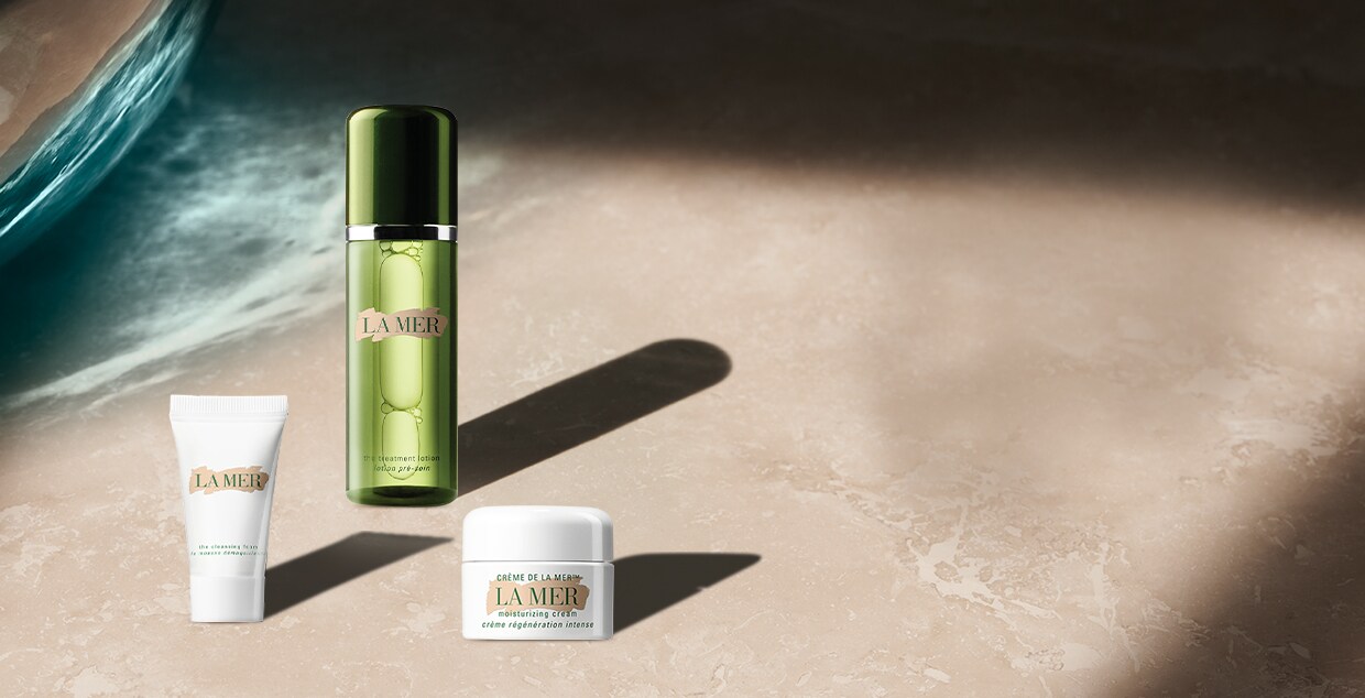 World of La Mer | Skincare & Makeup | La Mer Official Site