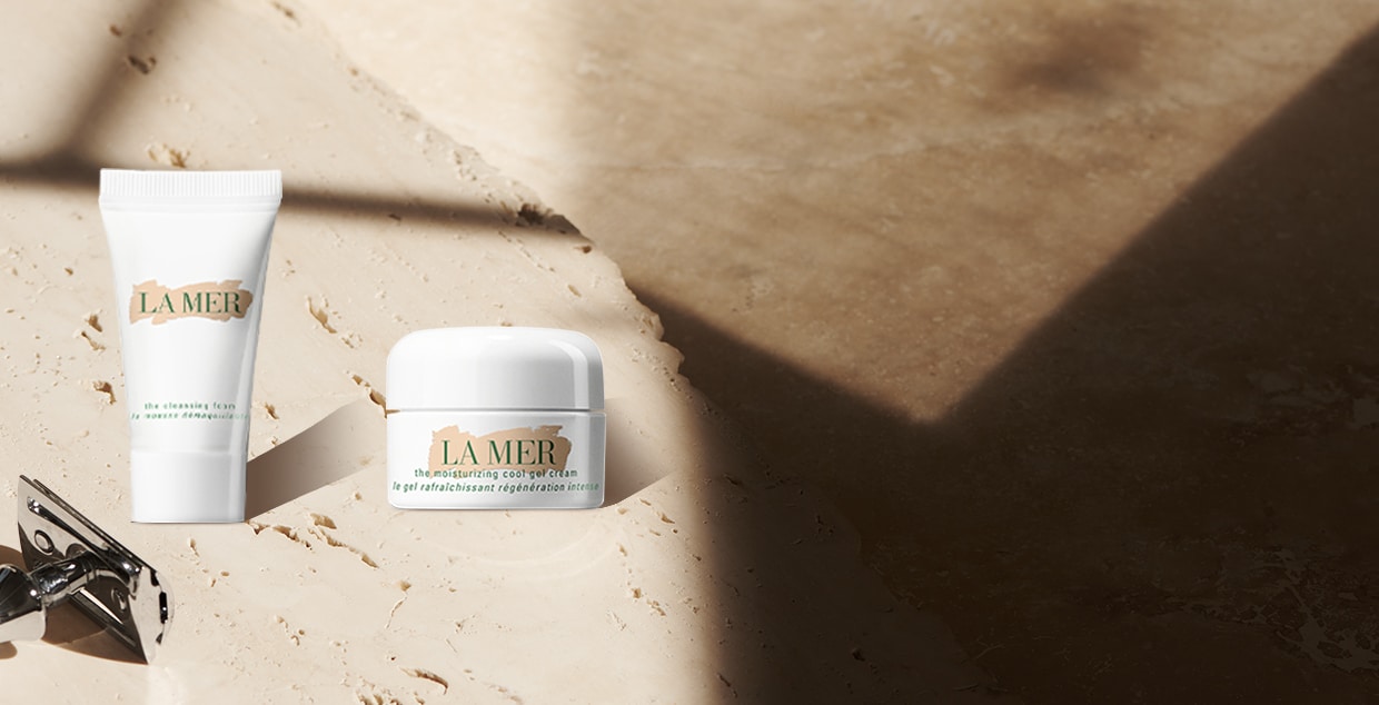 World of La Mer | Skincare & Makeup | La Mer Official Site