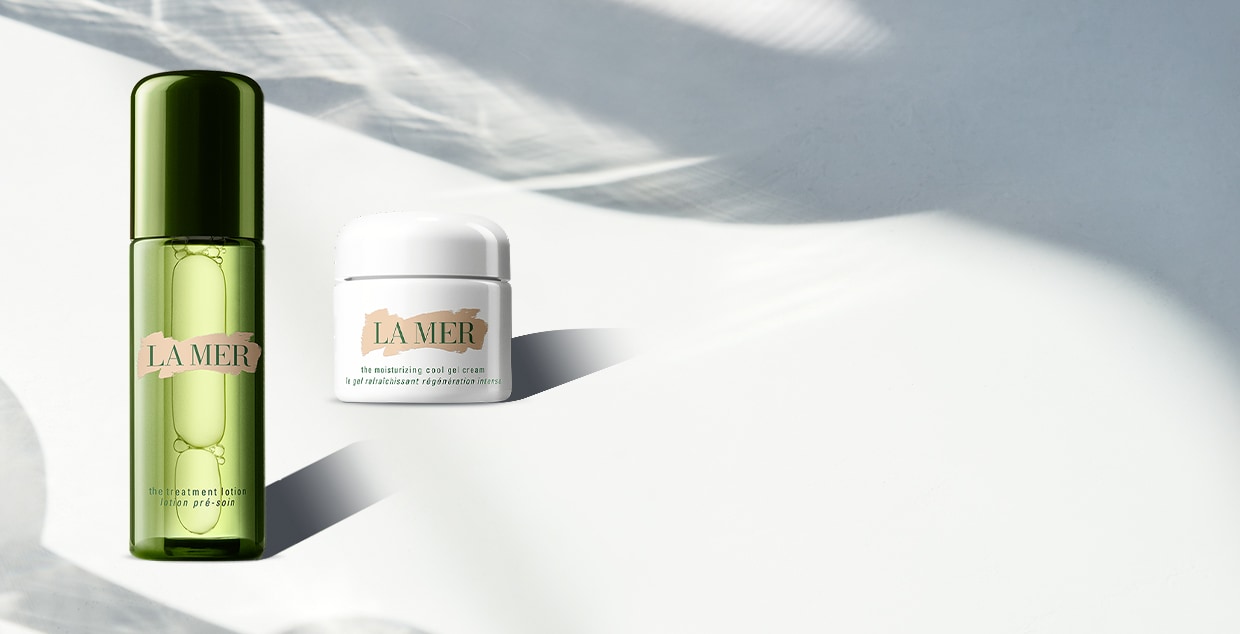World of La Mer | Skincare & Makeup | La Mer Official Site