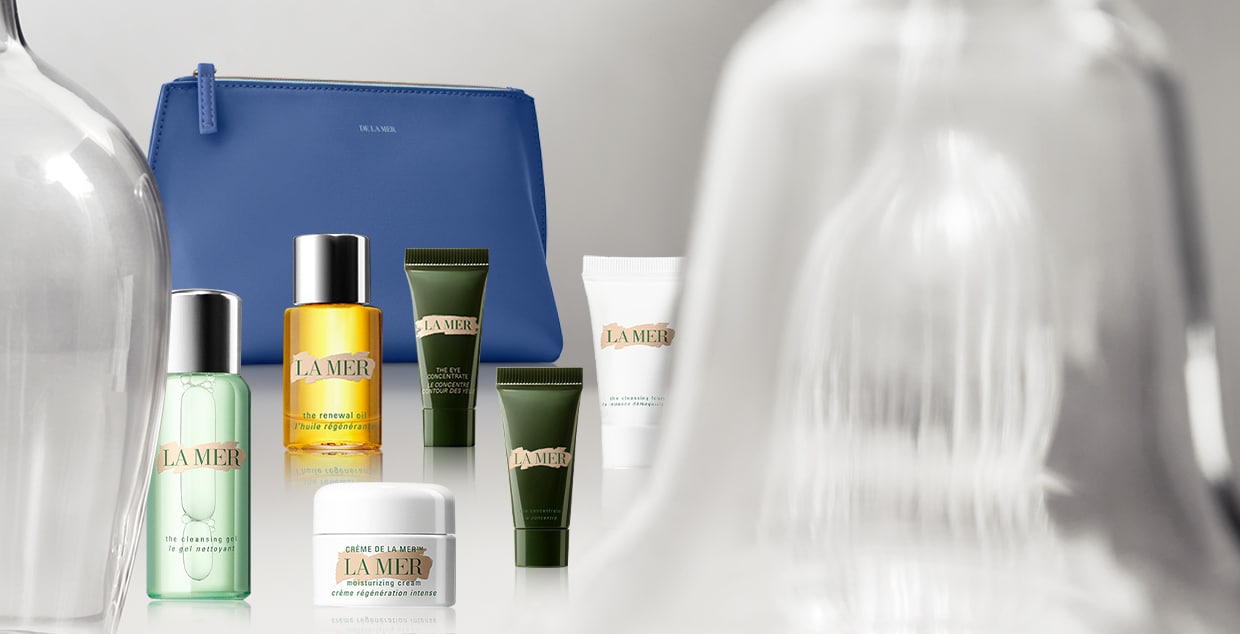 World of La Mer | Skincare & Makeup | La Mer Official Site