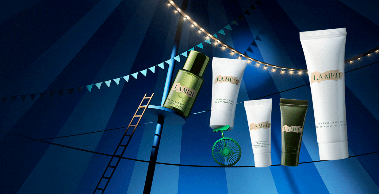 World of La Mer | Skincare & Makeup | La Mer Official Site