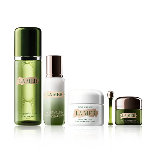 World of La Mer | Skincare & Makeup | La Mer Official Site