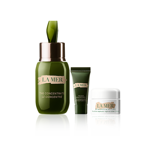 World of La Mer | Skincare & Makeup | La Mer Official Site