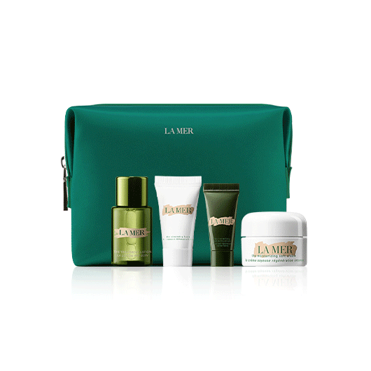 World of La Mer | Skincare & Makeup | La Mer Official Site