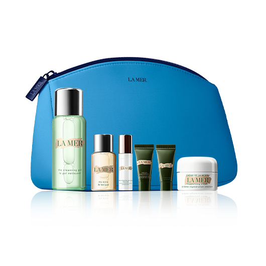 World of La Mer | Skincare & Makeup | La Mer Official Site