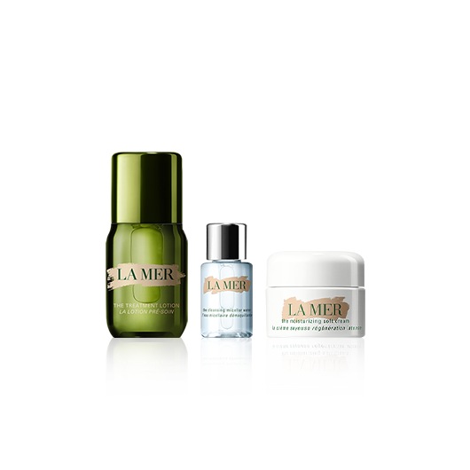 World of La Mer | Skincare & Makeup | La Mer Official Site