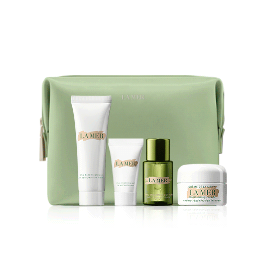 World of La Mer | Skincare & Makeup | La Mer Official Site