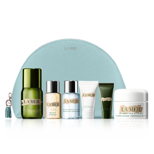 World of La Mer | Skincare & Makeup | La Mer Official Site