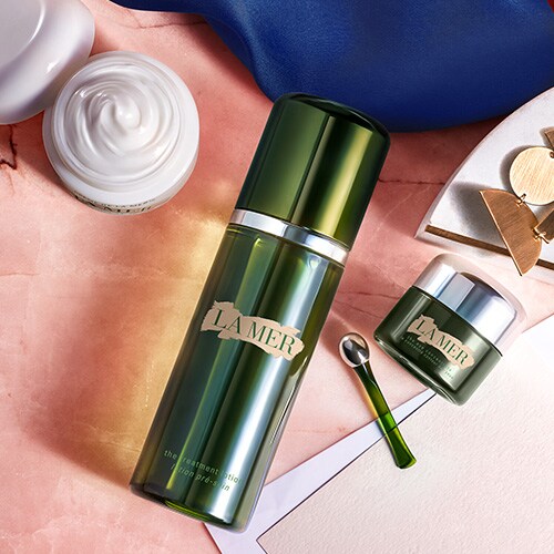 World of La Mer | Skincare & Makeup | La Mer Official Site