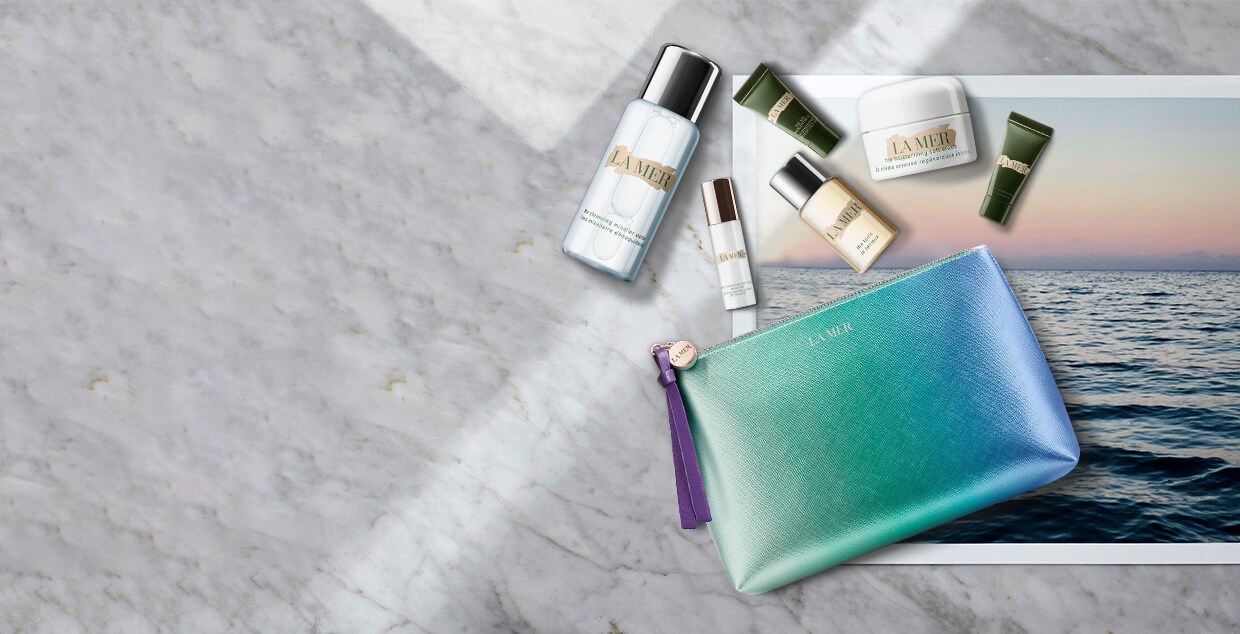 World of La Mer | Skincare & Makeup | La Mer Official Site