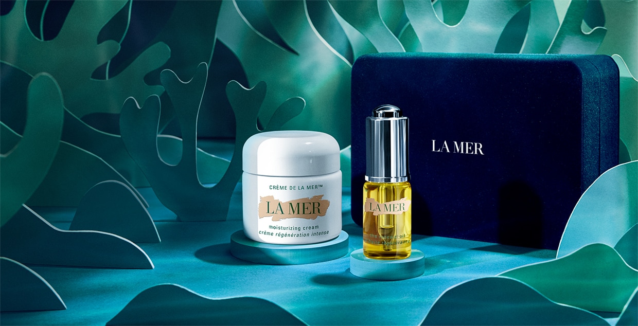 World of La Mer | Skincare & Makeup | La Mer Official Site