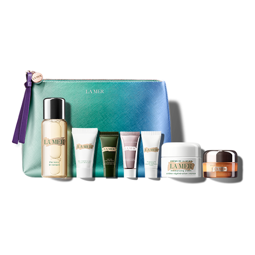 World of La Mer | Skincare & Makeup | La Mer Official Site