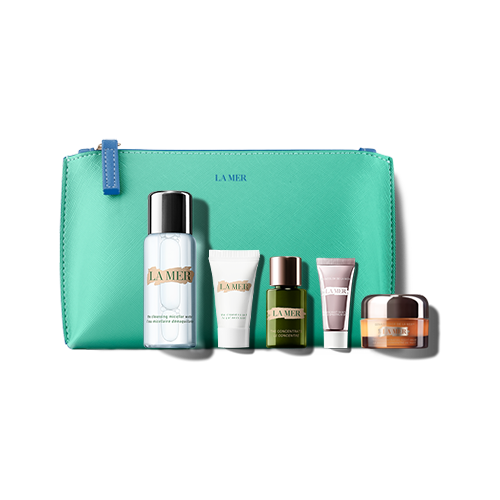 World of La Mer | Skincare & Makeup | La Mer Official Site