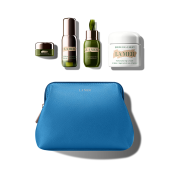 World of La Mer | Skincare & Makeup | La Mer Official Site