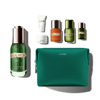 World of La Mer | Skincare & Makeup | La Mer Official Site