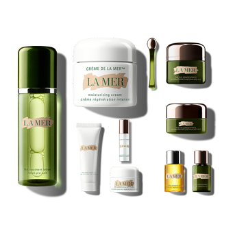 World of La Mer | Skincare & Makeup | La Mer Official Site