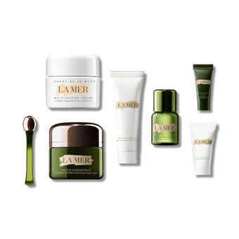 World of La Mer | Skincare & Makeup | La Mer Official Site