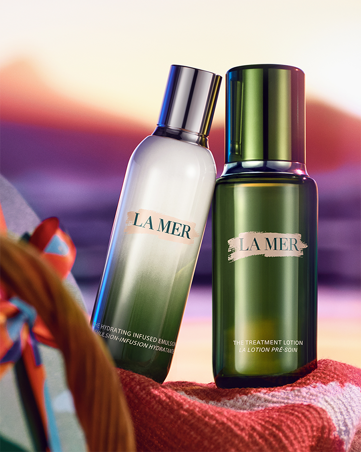 Bestsellers | 暢銷產品 | La Mer 官方網站