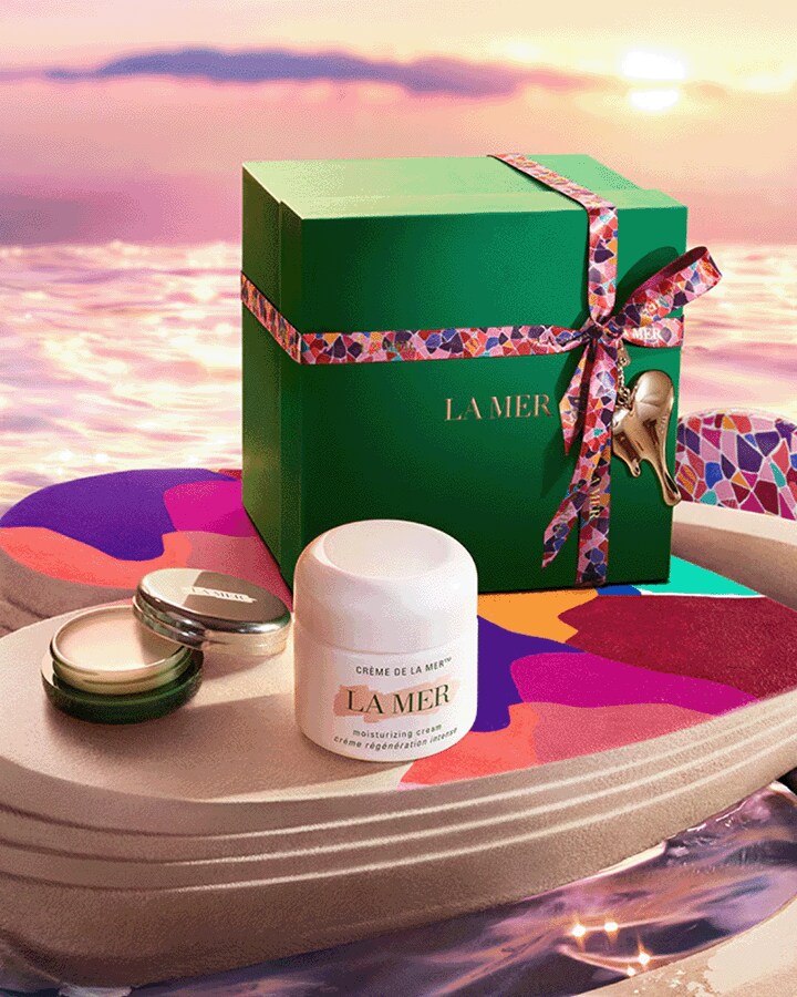 Bestsellers | 暢銷產品 | La Mer 官方網站