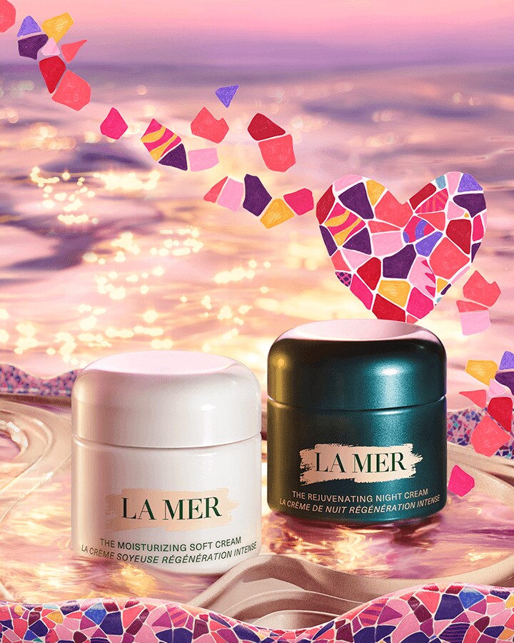 Bestsellers | 暢銷產品 | La Mer 官方網站