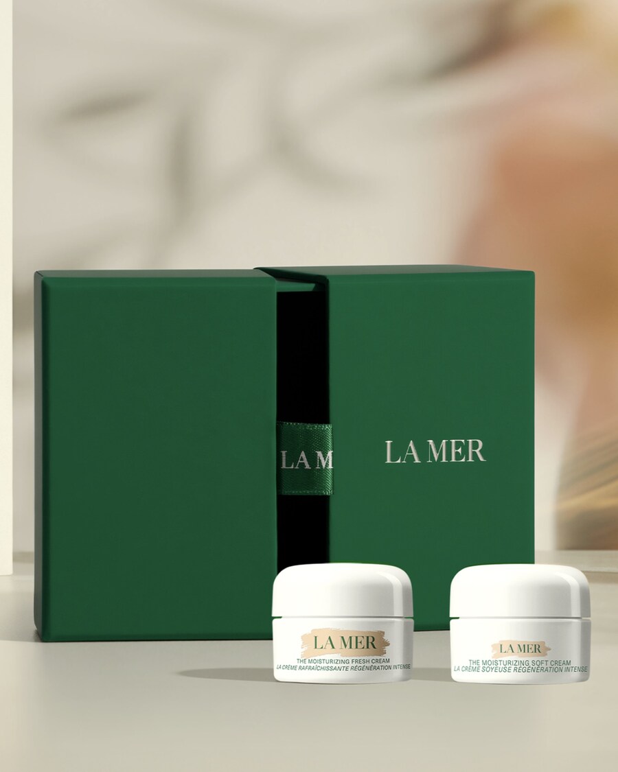 Trial Size | 體驗裝 | La Mer 官方網站