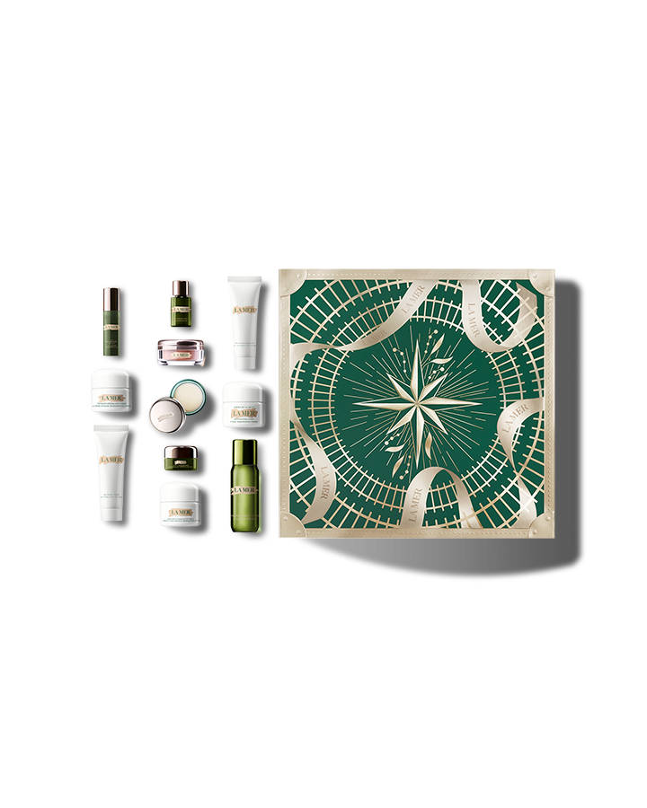 World of La Mer | Skincare & Makeup | La Mer Official Site