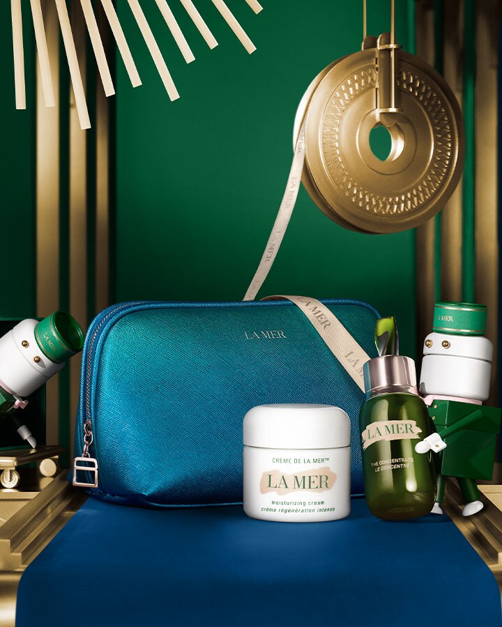 World of La Mer | Skincare & Makeup | La Mer Official Site