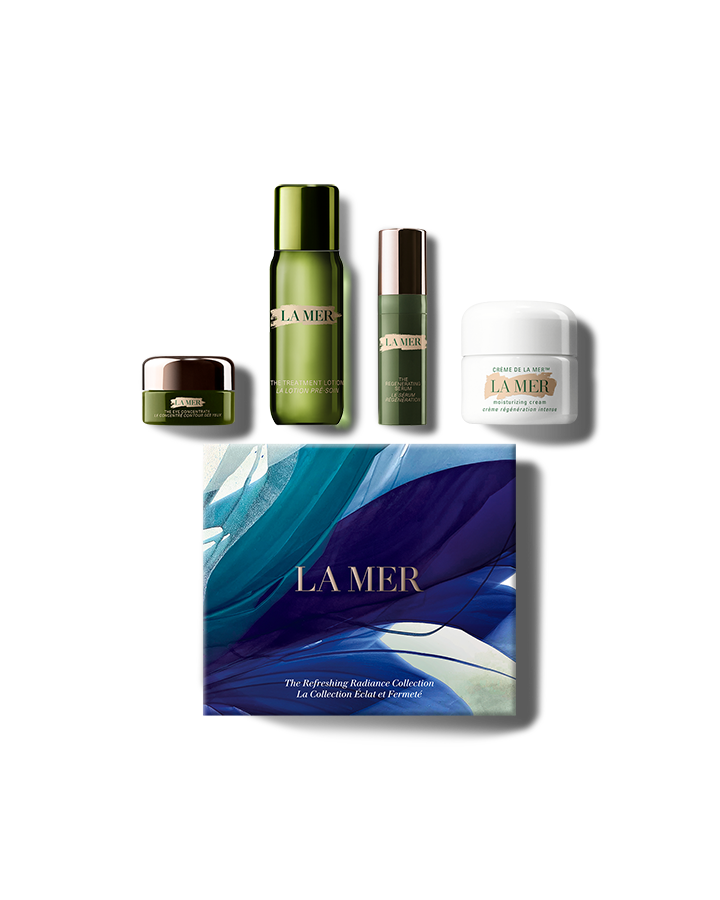 Bestsellers | 暢銷產品 | La Mer 官方網站