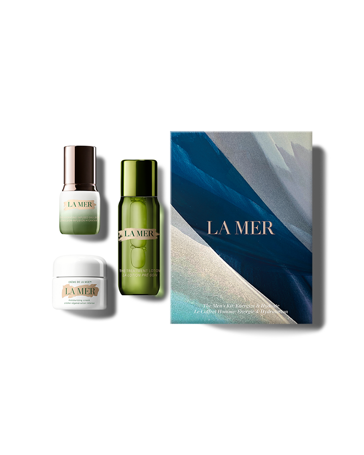 Sets | 精選套裝 | La Mer 官方網站