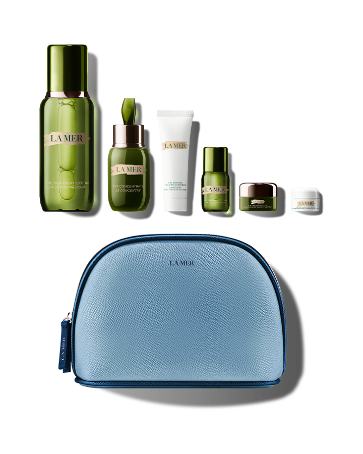 Sets | 精選套裝 | La Mer 官方網站