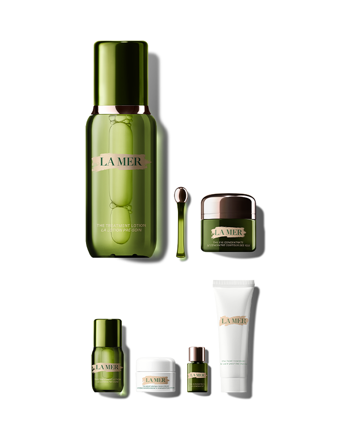 World of La Mer | Skincare & Makeup | La Mer Official Site