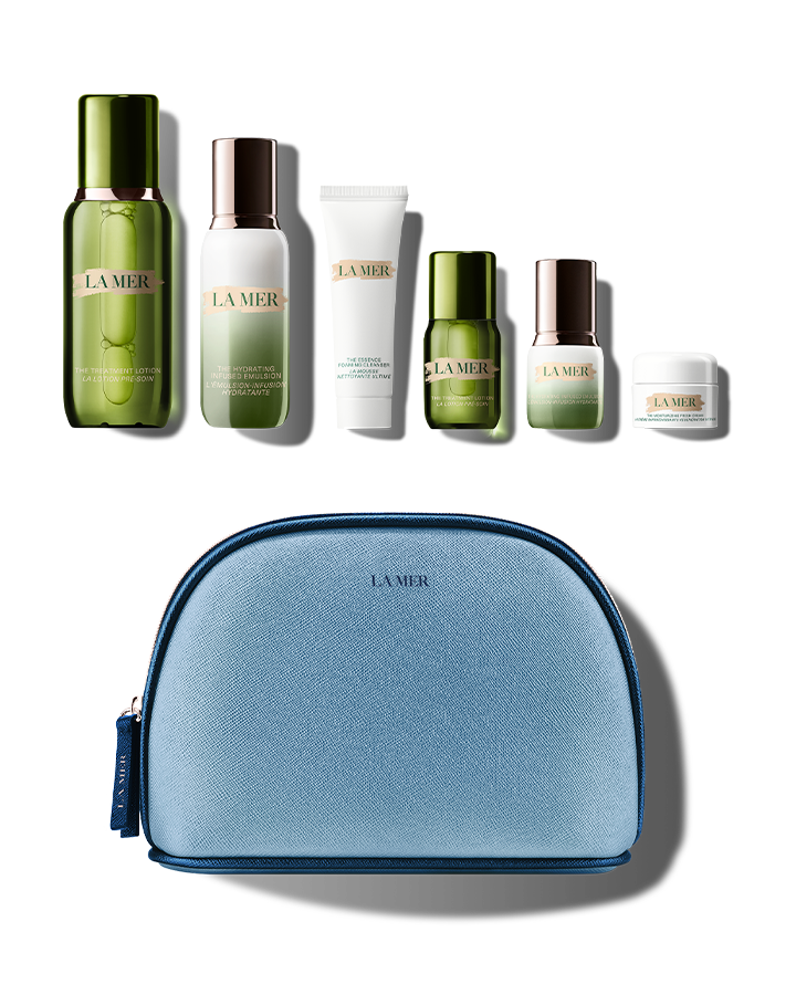 Sets | 精選套裝 | La Mer 官方網站