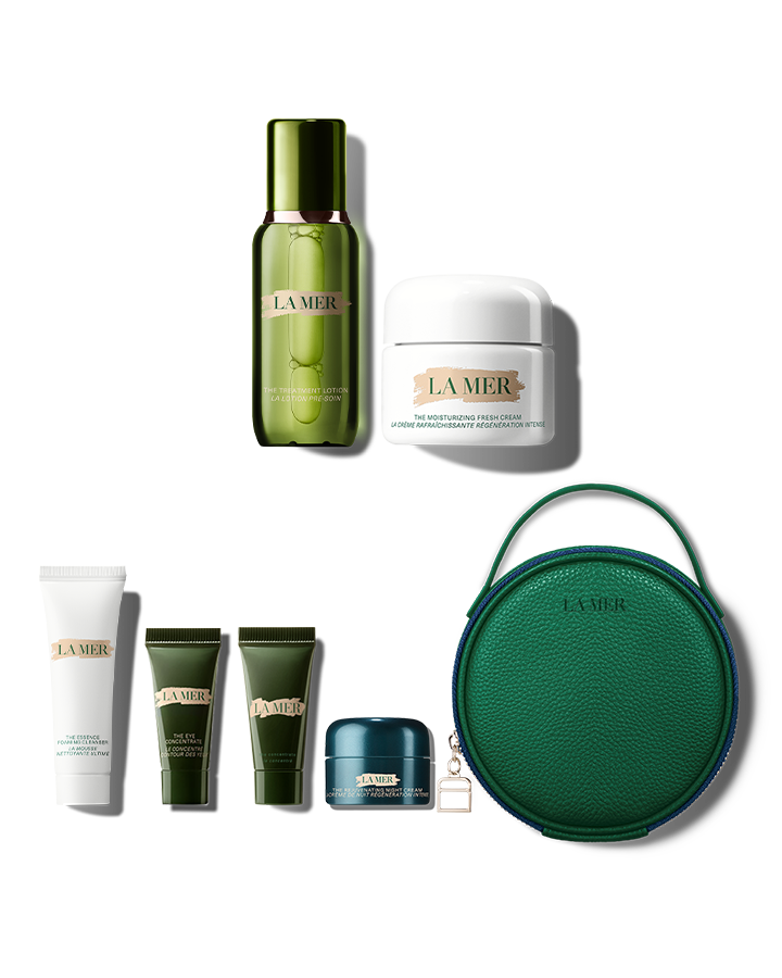 Sets | La Mer Hong Kong