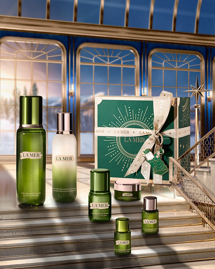 Offers | La Mer Hong Kong